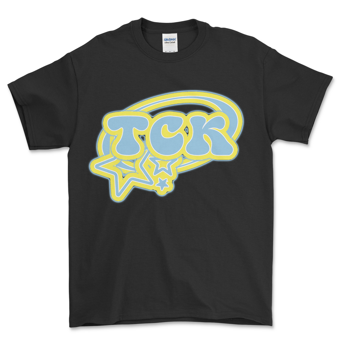 TCK STARS TEE– coolkidfrmbx